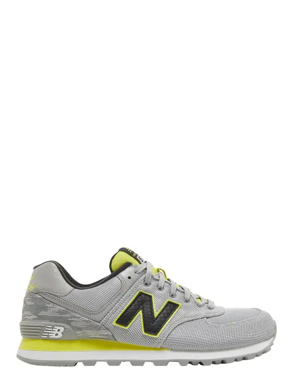 NEW BALANCE 574 'summer Waves' Sneakers - Grey