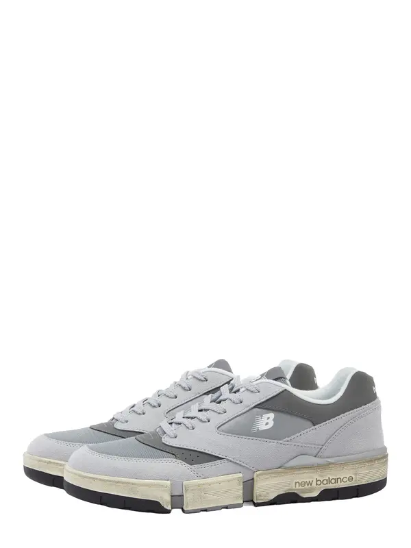NEW BALANCE X Msftsrep Sneakers - Grey