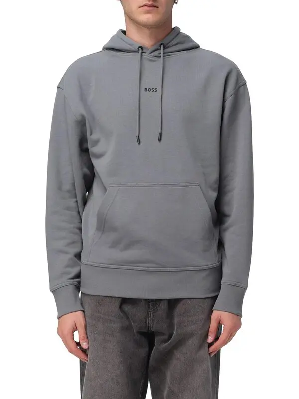 BOSS Sweatshirt - Grey
