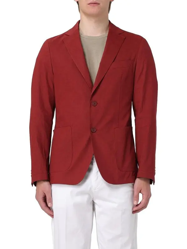 BOSS Blazer - Red