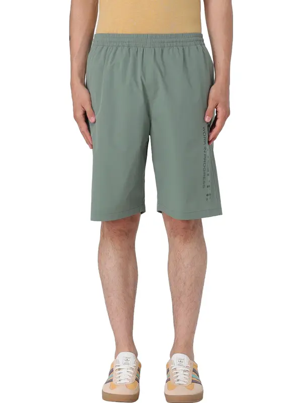 Carhartt Work In Progress Shorts - Green
