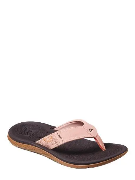 Reef Santa Ana Flip Flop - Peach Parfait