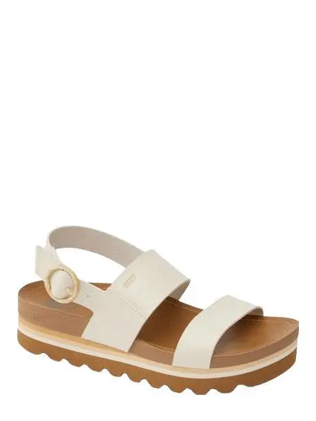 Reef Water Vista Hi Sandal - Vintage