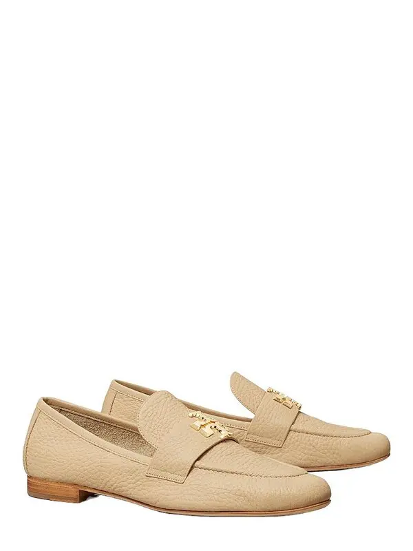 Tory Burch Eleanor Slip-on Loafer - Sand Stone