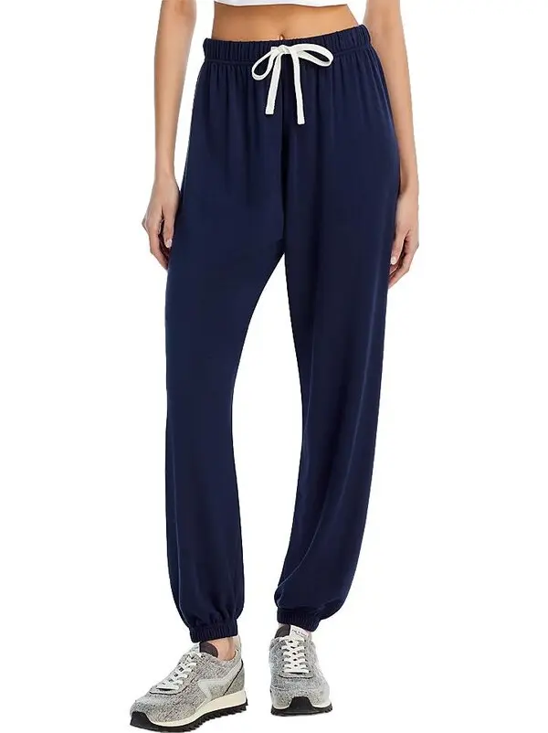 Splits59 Andie Drawstring Sweatpants - Indigo