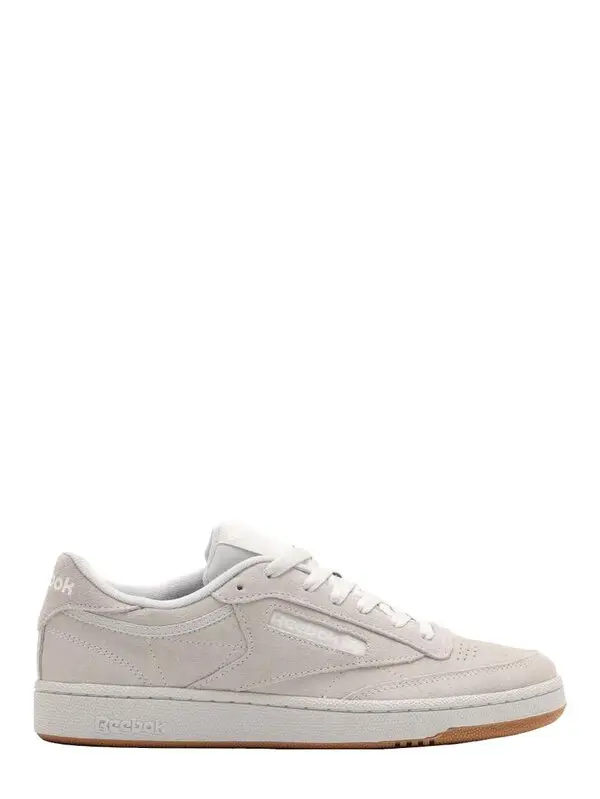 REEBOK Club C 85 Sneakers - Pure Grey 2/footwear White/reebok Lee 3