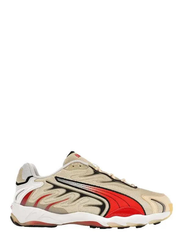 PUMA Inhale Og Asap Rockyin Sneakers - Summer Melon/high Risk Red