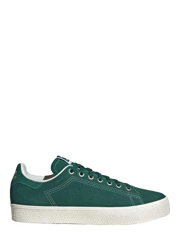 Adidas Stan Smith Cs Sneakers - Collegiate Green/core White/gum
