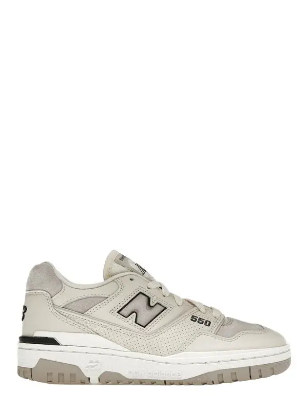 NEW BALANCE 550 Sneakers - Linen/moonrock/phantom