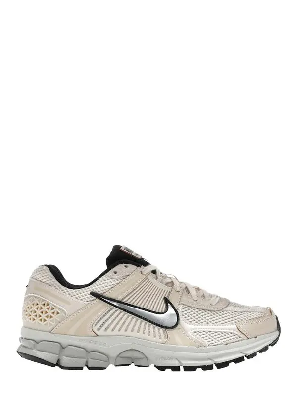 Nike Zoom Vomero 5 Sneakers - Pearl White/chrome/light Bone