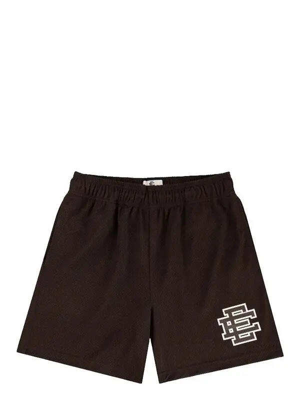 ERIC EMANUEL Ee Basic Short - Dark Brown