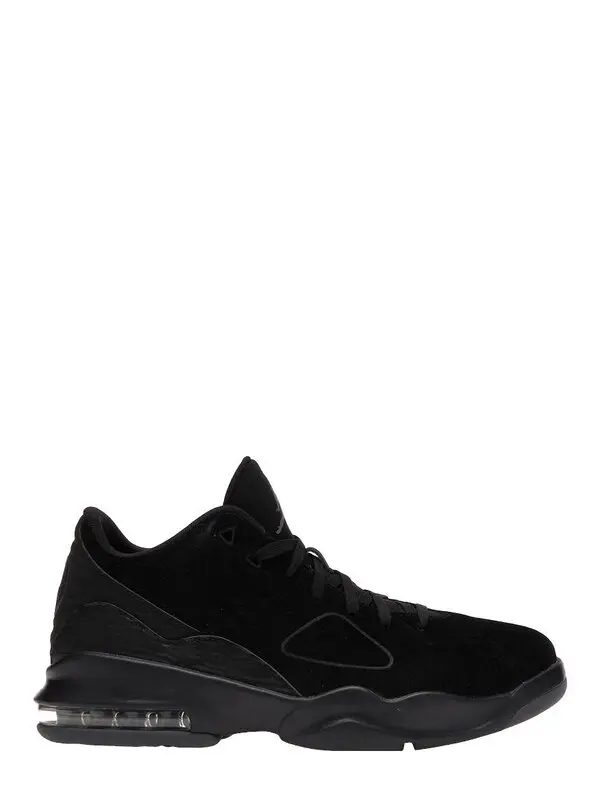JORDAN Franchise Sneakers - Black/dark Grey