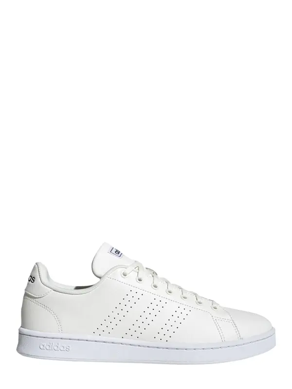 Adidas Advantage Sneakers - White