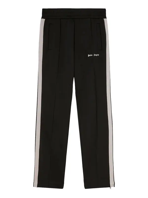 Palm Angels New Classic Track Pants - Black