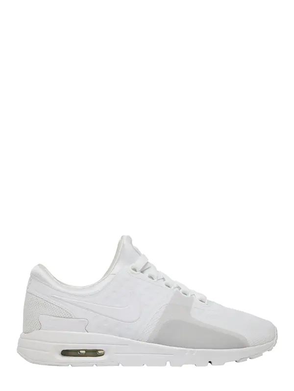 Nike Air Max Zero Sneakers - White