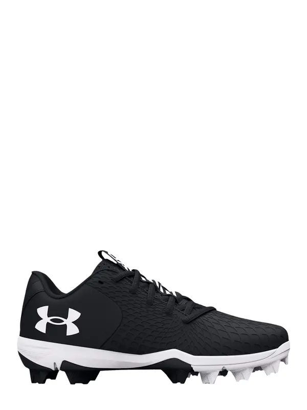 Under Armour Glyde 2 Rm Athletic Shoes - Black