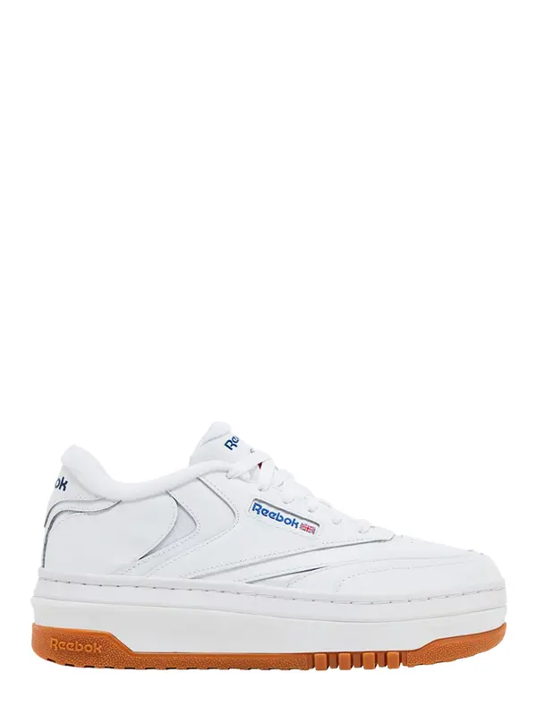 REEBOK Club C Extra Sneakers - White