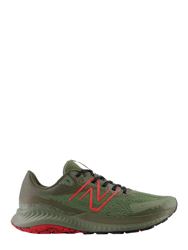 NEW BALANCE Dynasoft Nitrel V5 - Green