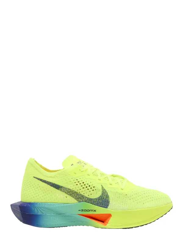 Nike Zoomx Vaporfly Next% 3 Fast Pack - Yellow