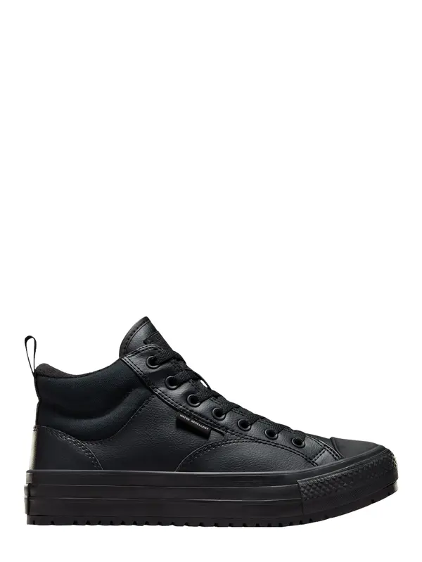 CONVERSE Chuck Taylor All Star Mid Malden Street - Black