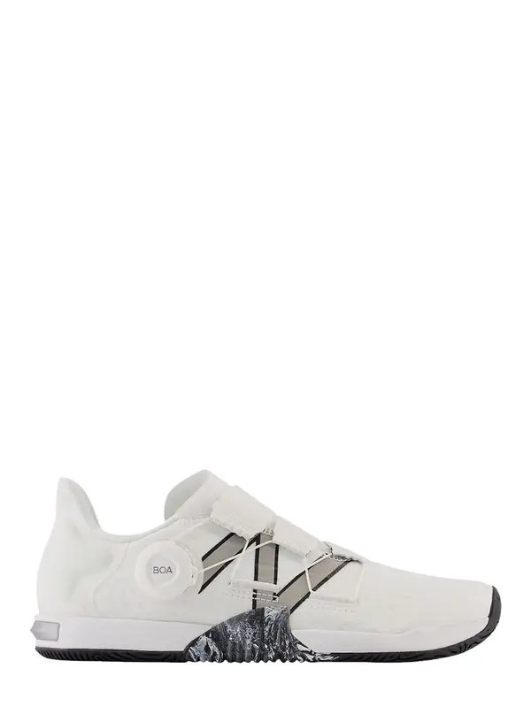 NEW BALANCE Minimus Tr Boa Sneakers - White