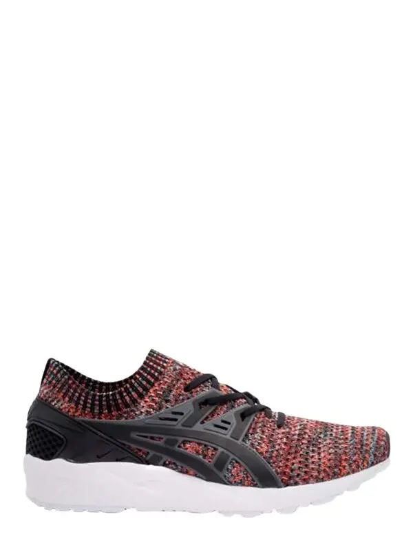 Asics Gel Kayano Trainer Knit - Red