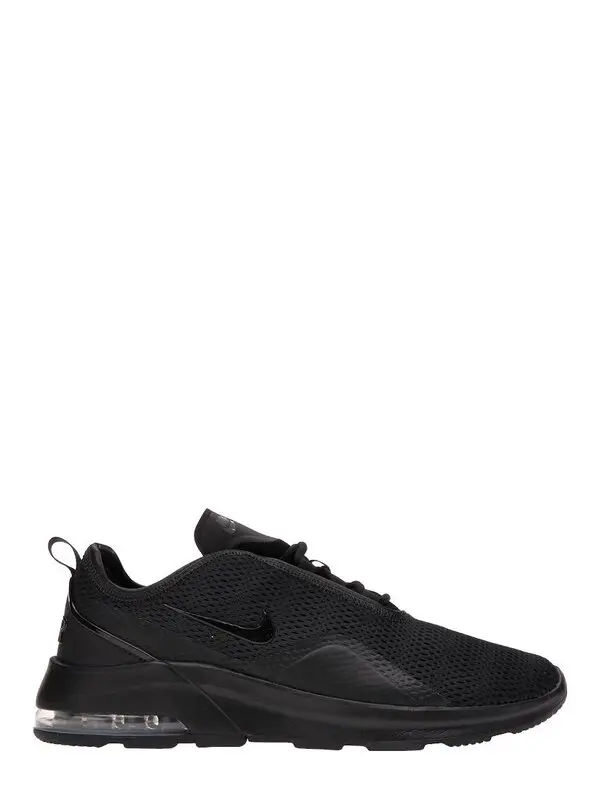 Nike Air Max Motion 2 Sneakers - Black/anthracite
