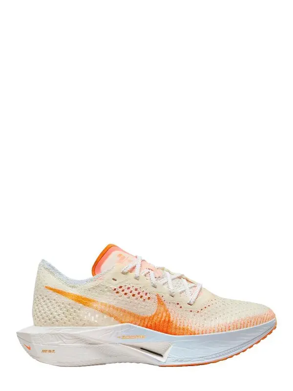 Nike Zoomx Vaporfly 3 Sneakers - Coconut Milk/sail