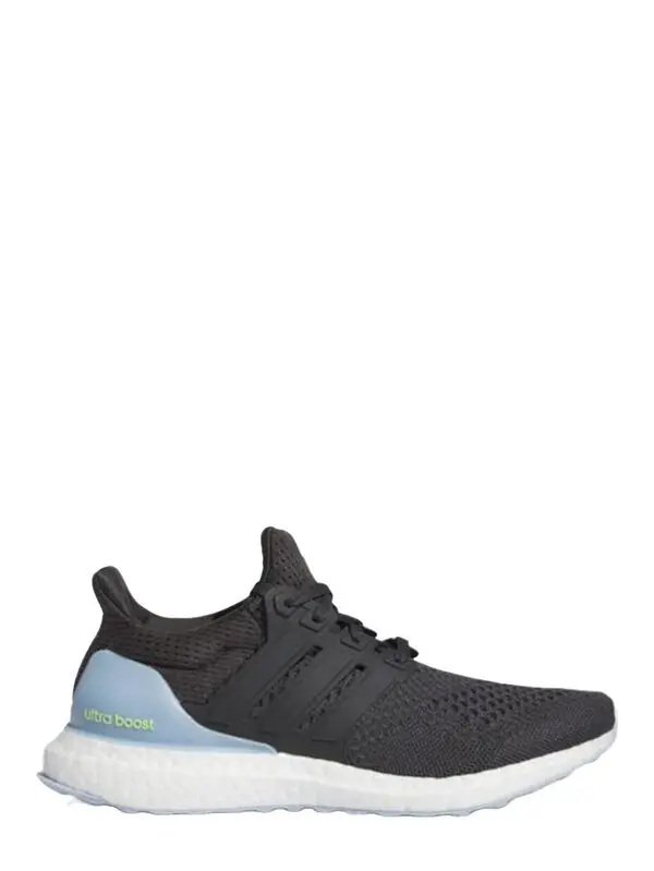 Adidas Ultra Boost 1.0 Sneakers - Carbon/wonder Blue