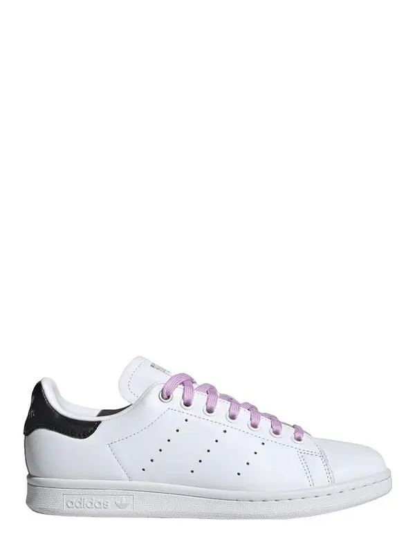 Adidas Stan Smith Sneakers - Cloud White/ Core Black/ Clear Lilac