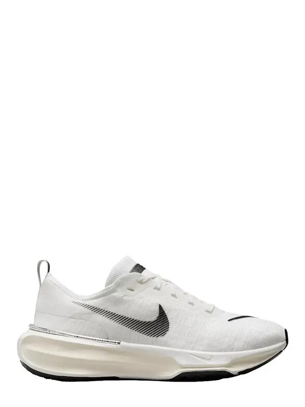 Nike Zoomx Invincible Run 3 Sneakers - Summit White/sail/coconut Milk