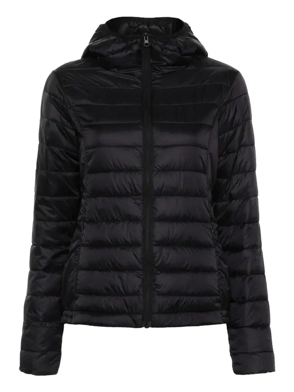 Rossignol Hooded Insulated Jacket - Black