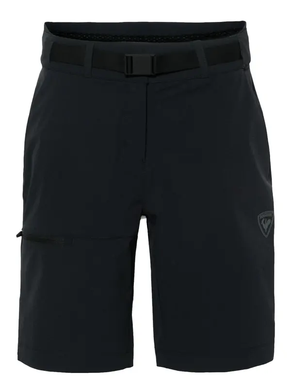 Rossignol Skpr Shorts - Black