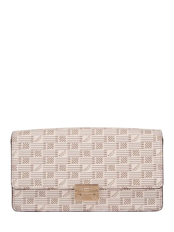 Moreau Gigi Cross Body Bag - Neutrals