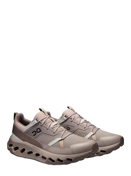 On Cloudhorizon Hiking Shoe - Fog/ Desert