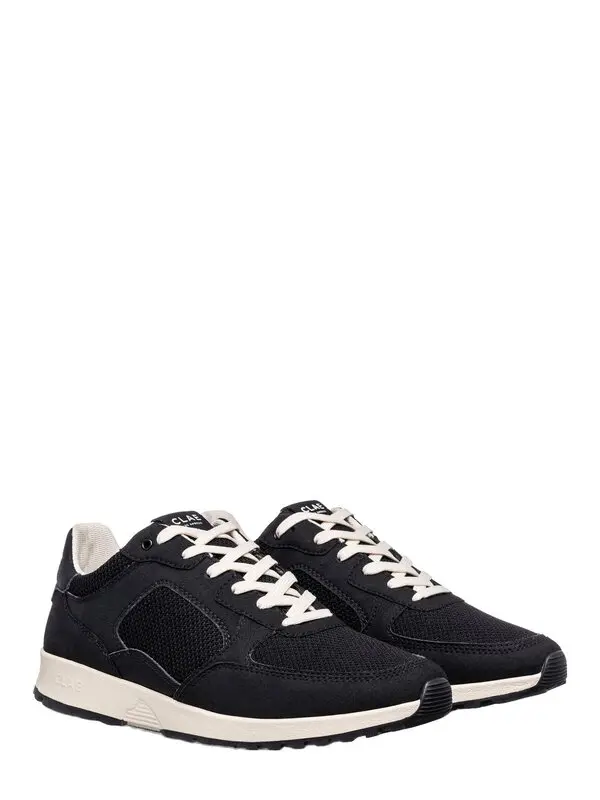 Clae Joshua Sneaker - Black