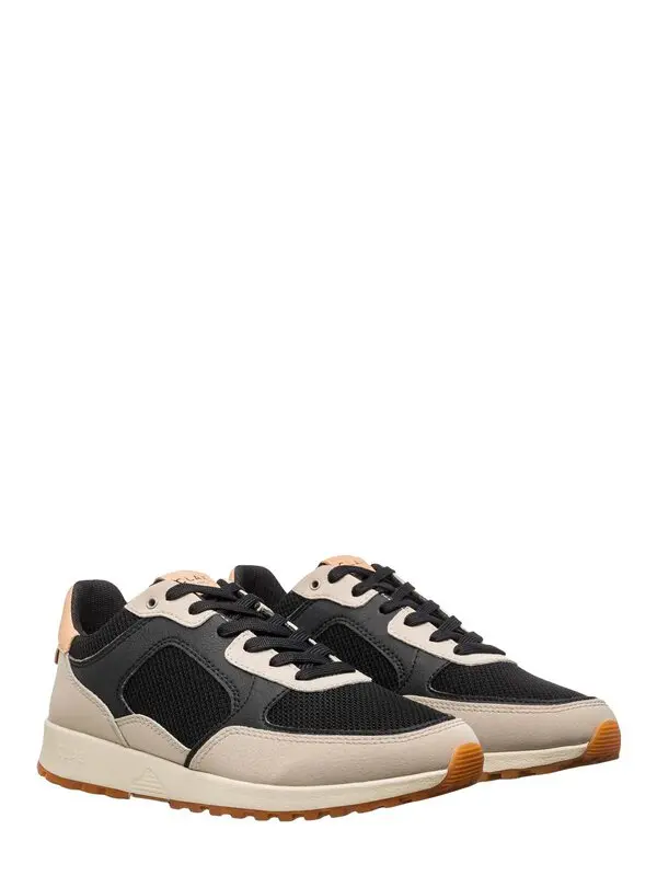 Clae Joshua Sneaker - Cashmere Black