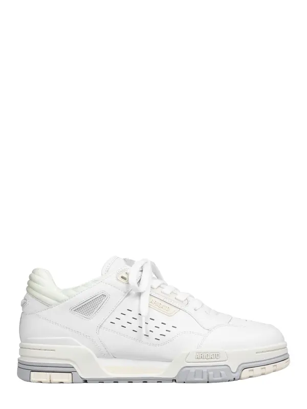 Axel Arigato Onyx Panelled Sneakers - White