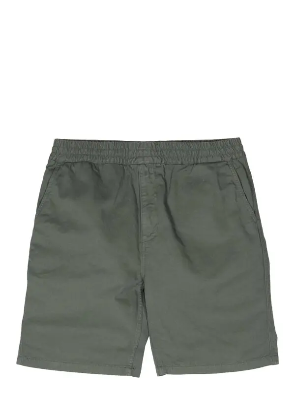 Carhartt Work In Progress Flint Shorts - Green