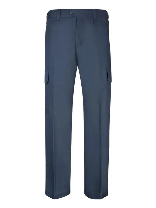 PT TORINO Trousers - Blue
