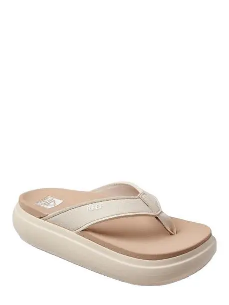 Reef Cushion Bondi Flip Flop - Vintage/ Oasis
