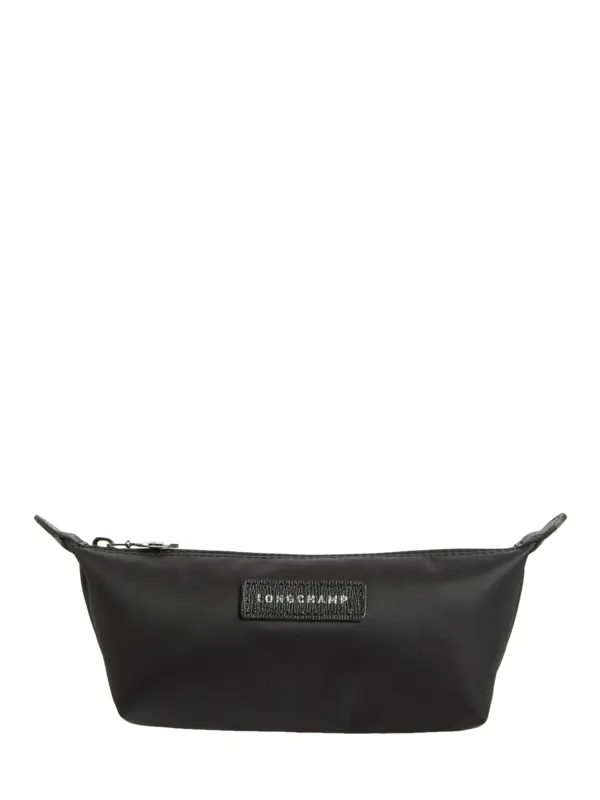 Longchamp Neo Nylon Cosmetics Pouch - Black