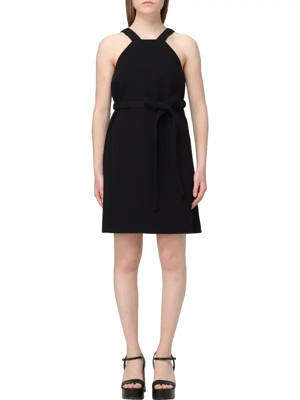 Patou Dress - Black