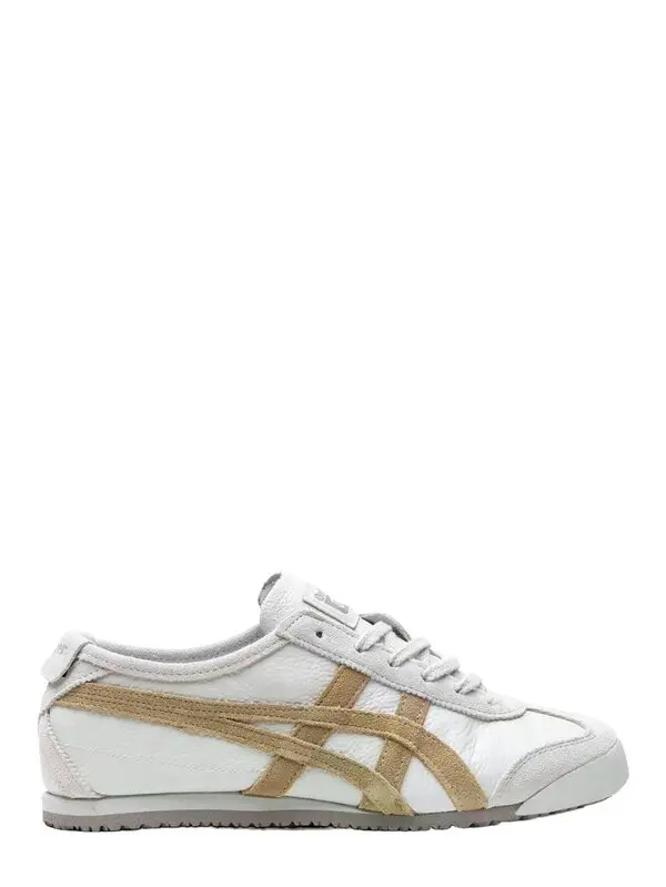 Onitsuka Tiger Mexico 66 Vintage Sneakers - White