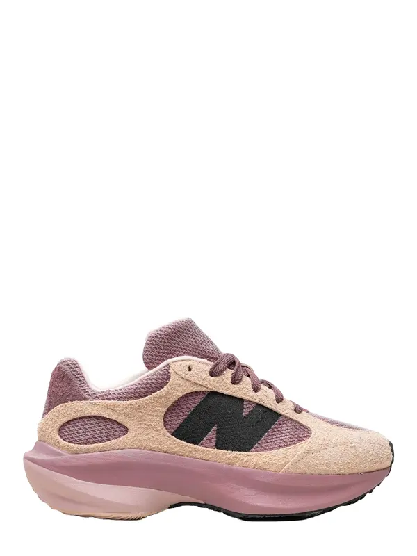 NEW BALANCE Wrpd Runner Pastel Pack Sneakers - Pink