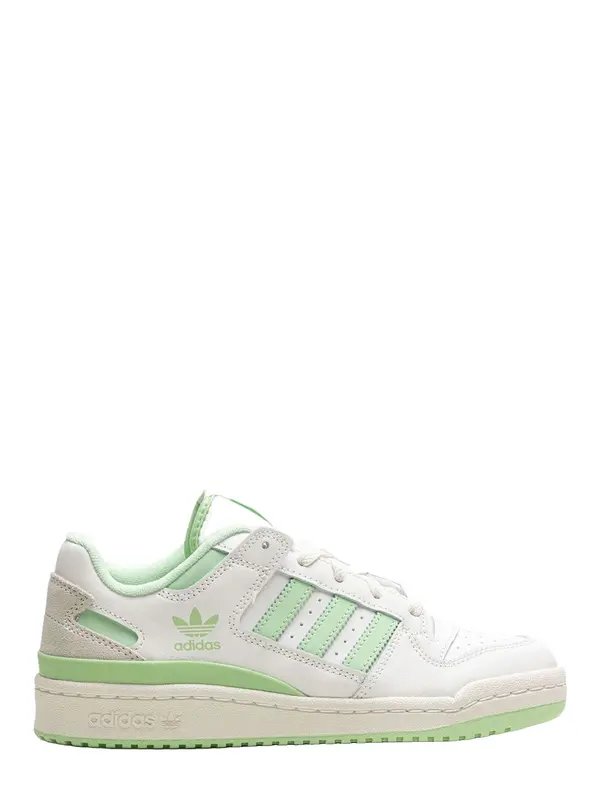 Adidas Forum Low Cl Sneakers - Neutrals