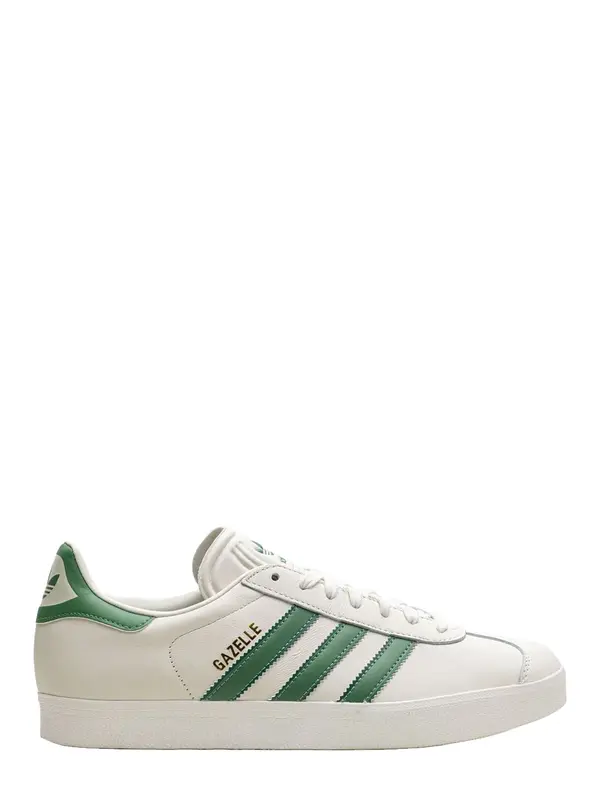 Adidas Gazelle Low-top Sneakers - White