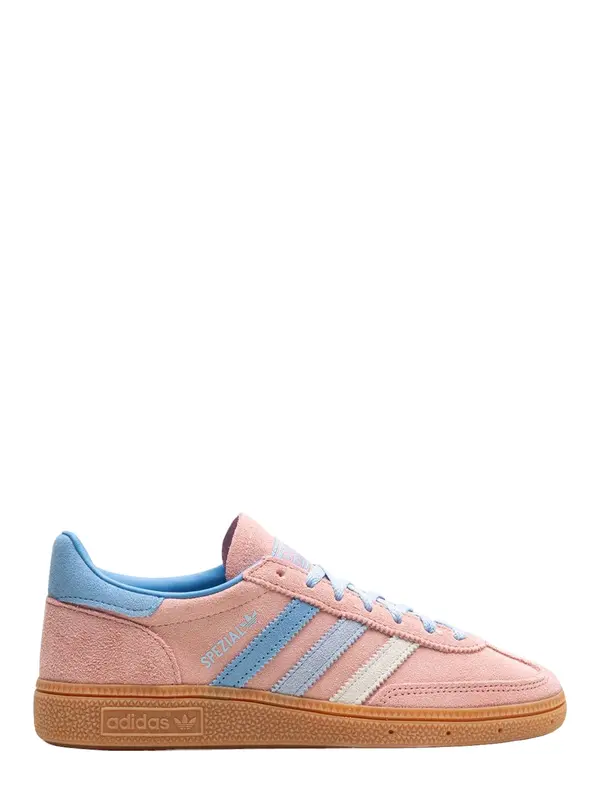 Adidas Handball Spezial Semi Spark Sneakers - Pink