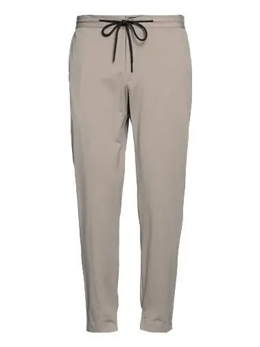 TOMBOLINI Running Pants In Polyamide And Elastane - Grey