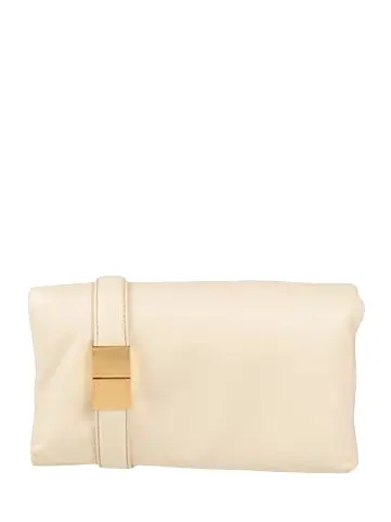 Marni Cross-body Bag With Detachable Shoulder Strap - White